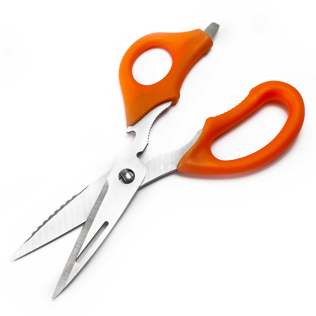 Multi-Purpose Scissors – Build With Me