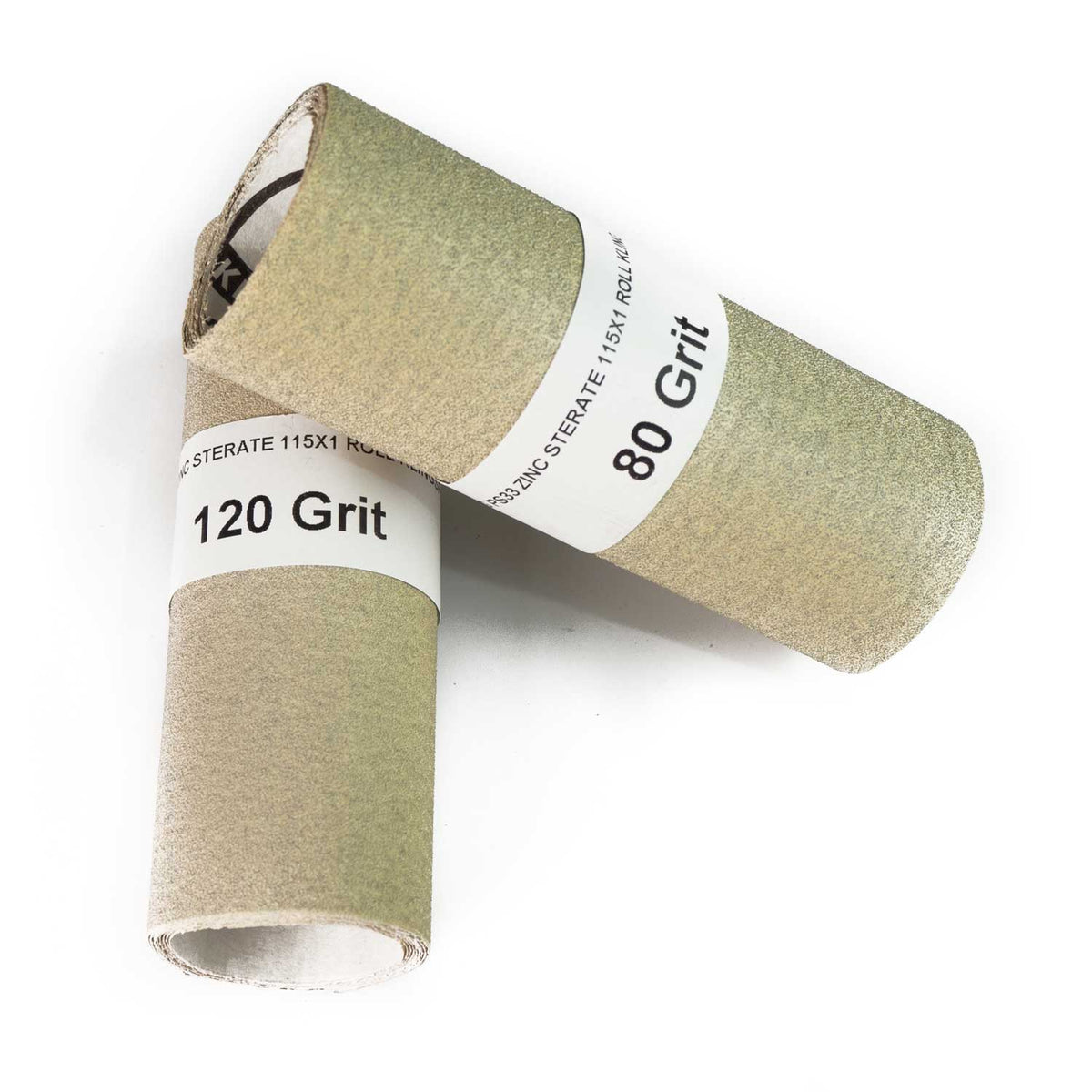 Sandpaper Pack – Build With Me